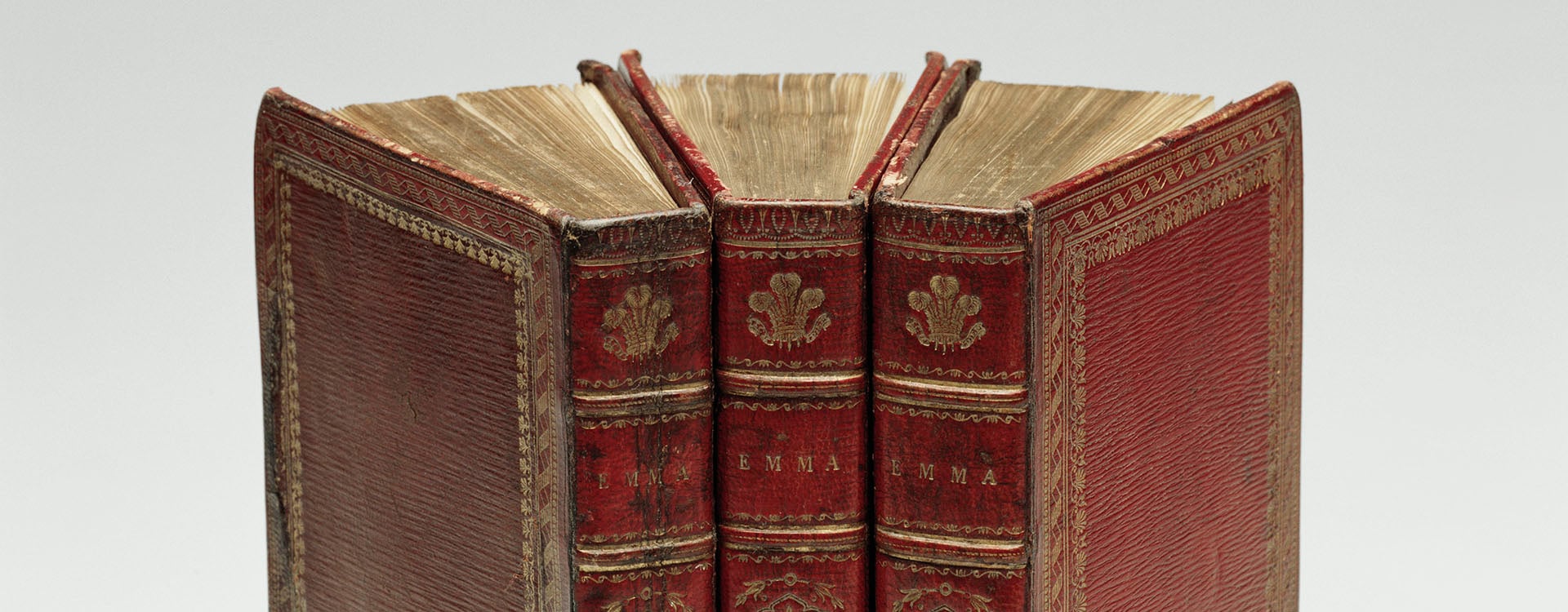 Windsor Castle’s Royal Library
