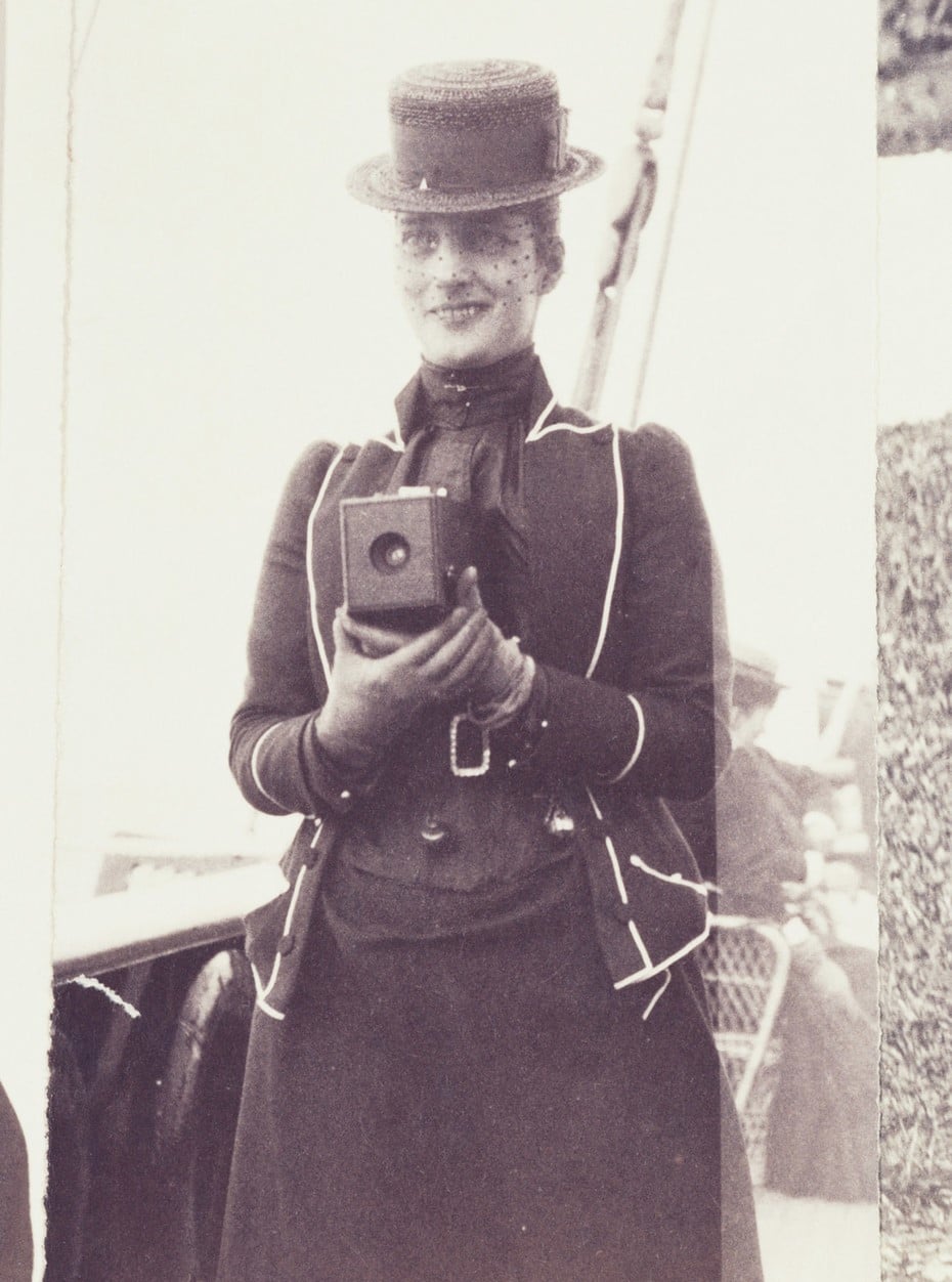 Uncover the life and interests of Queen Alexandra, consort of King ...