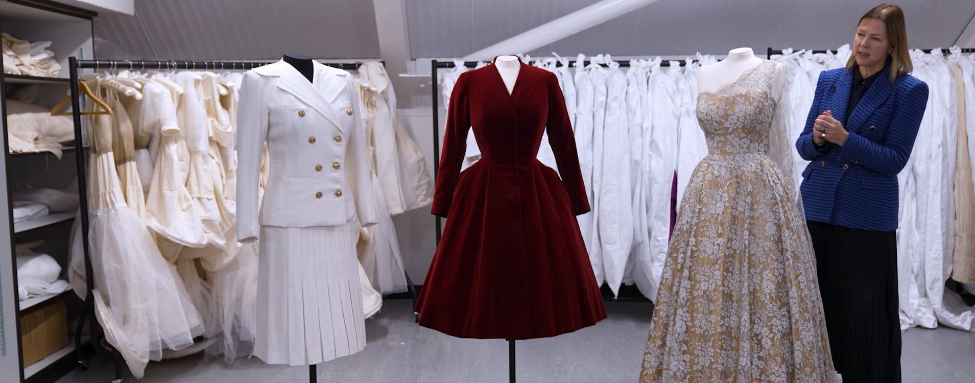 Queen Elizabeth II’s Style: From Princess to Queen